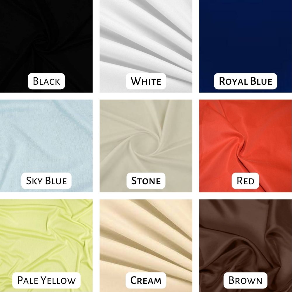 Pongee Lining - Shop Online